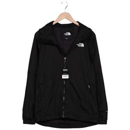 The North Face Jacke Herren Größe S Second Hand schwarz
