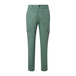 s.Oliver Cargo Pants female Green size 46