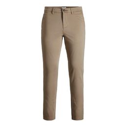 Jack & Jones Jack & Jones Junior Hose 'Marco' Jungen Gr&ouml;&szlig;e 116 beige