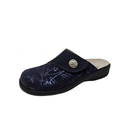 Belvida Clogs in Blau | Gr.: 42