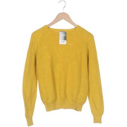 Cos Pullover Damen Gr&ouml;&szlig;e M Second Hand gelb