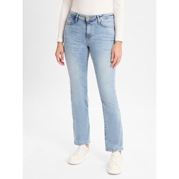 s.Oliver Jeans Damen Gr&ouml;&szlig;e 40 blue denim