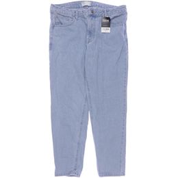 Asos Jeans Herren Größe 34 Second Hand hellblau