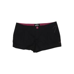 Vans Shorts Damen Gr&ouml;&szlig;e L Second Hand schwarz