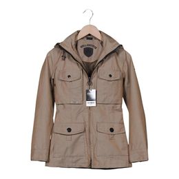 Wellensteyn Jacke Damen Größe XS Second Hand beige