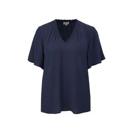 s.Oliver Bluse Damen Gr&ouml;&szlig;e S blau