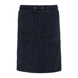 s.Oliver Skirt female Blue size 32