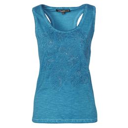 Koroshi Top Damen Gr&ouml;&szlig;e M mint