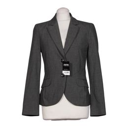 s.Oliver Blazer Damen Gr&ouml;&szlig;e XS Second Hand grau