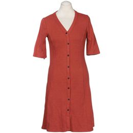EDC by Esprit Kleid Damen Gr&ouml;&szlig;e S Second Hand rot
