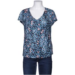 Boden Bluse Damen Gr&ouml;&szlig;e M Second Hand blau