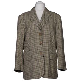 Alba Moda Blazer Damen Gr&ouml;&szlig;e XXXL Second Hand bunt