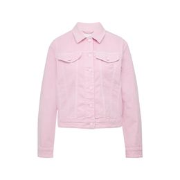 s.Oliver Between-Season Jacket female Pink size 38