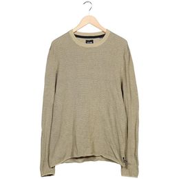 Only & Sons Only & Sons Pullover Herren Gr&ouml;&szlig;e XL Second Hand beige