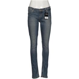 Replay Jeans Damen Gr&ouml;&szlig;e 29 Second Hand blau