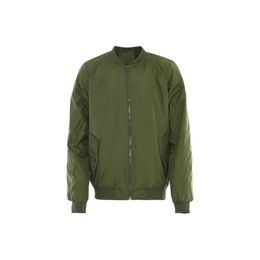 FUMO Jacke Herren Gr&ouml;&szlig;e M oliv