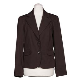 More & More MORE & MORE Blazer Damen Gr&ouml;&szlig;e S Second Hand braun