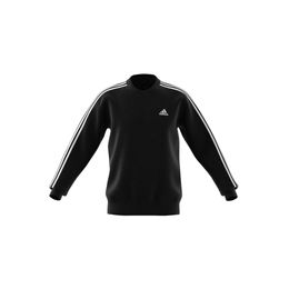 adidas Sportswear Sweatshirt Herren Größe XS schwarz / weiß