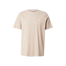 Guess T-Shirt Herren Gr&ouml;&szlig;e XL beige