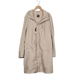 Zara Mantel Herren Gr&ouml;&szlig;e M Second Hand beige