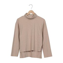 Zara Pullover Damen Gr&ouml;&szlig;e S Second Hand beige