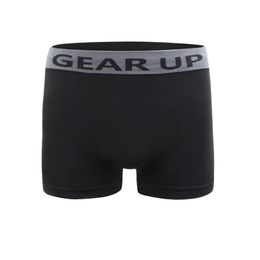 Normani Athletic Underwear male Black size XXL/XXXL