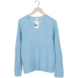 Tom Tailor Pullover Damen Gr&ouml;&szlig;e M Second Hand hellblau