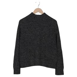 MONKI Pullover Damen Gr&ouml;&szlig;e M Second Hand grau