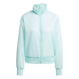 adidas originals Between-Season Jacket 'Adicolor' female Blue size S