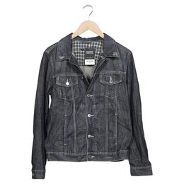 Gant Jacke Herren Gr&ouml;&szlig;e M Second Hand blau