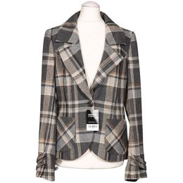 s.Oliver Blazer Damen Gr&ouml;&szlig;e S Second Hand bunt
