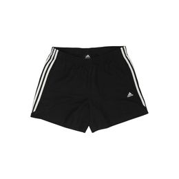 adidas Performance Shorts Damen Gr&ouml;&szlig;e L Second Hand schwarz