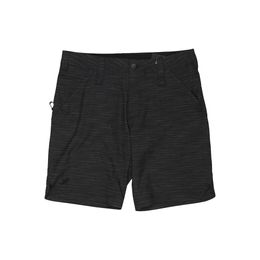 Revolution Race Shorts Herren Gr&ouml;&szlig;e 33 Second Hand schwarz
