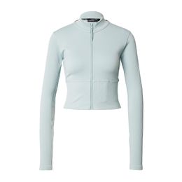 Calvin Klein Sport Sportstrickjacke Damen Gr&ouml;&szlig;e L mint