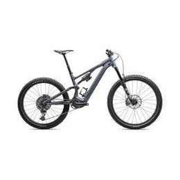Specialized Levo SL Comp Alloy | Gr. S4 | Aluminium Light E-MTB Grau