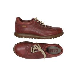 Camper Sneaker Damen Gr&ouml;&szlig;e 37 Second Hand rot