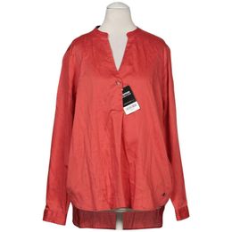 Bugatti Bluse Damen Gr&ouml;&szlig;e M Second Hand rot