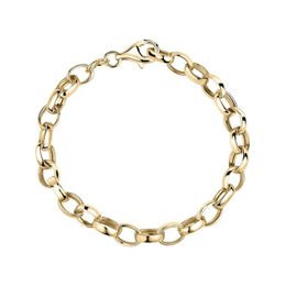 Christ Bracelet female Gold size One Size