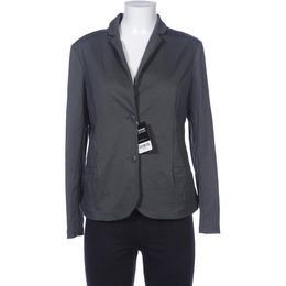 s.Oliver Blazer Damen Gr&ouml;&szlig;e XL Second Hand gr&uuml;n