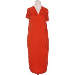 Cos Kleid Damen Gr&ouml;&szlig;e XS Second Hand orange