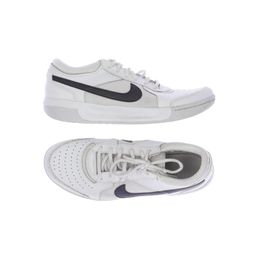 Nike Sneaker Damen Gr&ouml;&szlig;e 38.5 Second Hand wei&szlig;