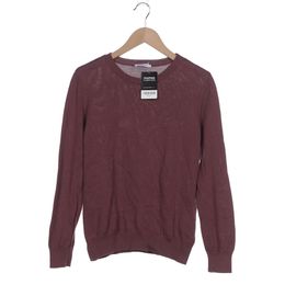 Peter Hahn Pullover Damen Gr&ouml;&szlig;e XXXL Second Hand bordeaux