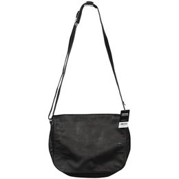 Bree Handtasche gross Leder Damen Gr&ouml;&szlig;e One Size Second Hand schwarz