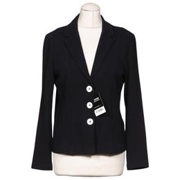 Gerry Weber Blazer Damen Gr&ouml;&szlig;e M Second Hand marine