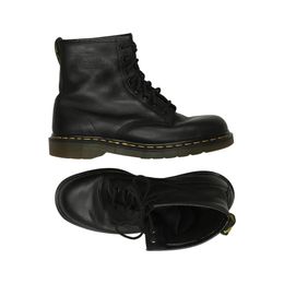 Dr. Martens Stiefel Herren Gr&ouml;&szlig;e 40 Second Hand schwarz