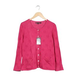 Gudrun Sj&ouml;d&eacute;n Gudrun Sj&ouml;d&eacute;n Strickjacke Damen Gr&ouml;&szlig;e M Second Hand pink