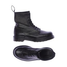 Dr. Martens Stiefelette Damen Gr&ouml;&szlig;e 38 Second Hand schwarz