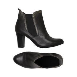 Caprice Stiefelette Damen Gr&ouml;&szlig;e 36 Second Hand schwarz