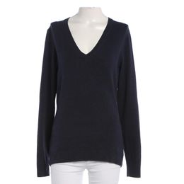 Tommy Hilfiger Pullover / Strickjacke Damen Gr&ouml;&szlig;e M navy