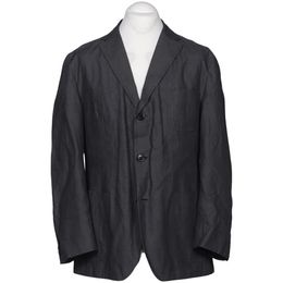 BOSS Black Sakko Herren Gr&ouml;&szlig;e XL Second Hand grau